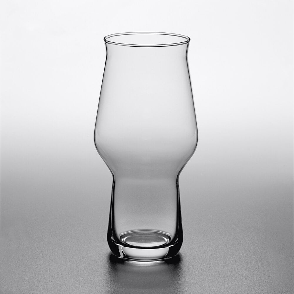 Rastal Craft Master One 19.2 oz. Beer Glass - 6/Pack