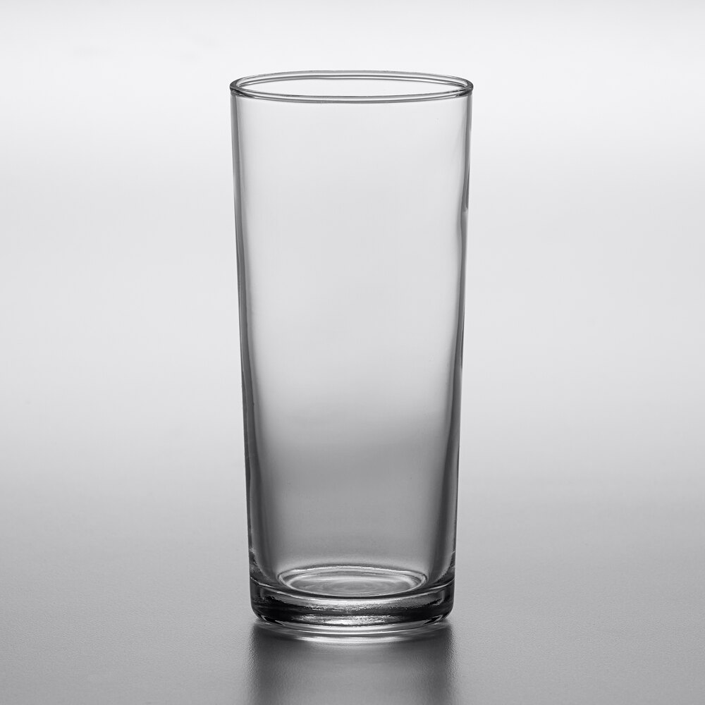 Arcoroc Essentials 13 oz. Collins Glass by Arc Cardinal - 24/Case