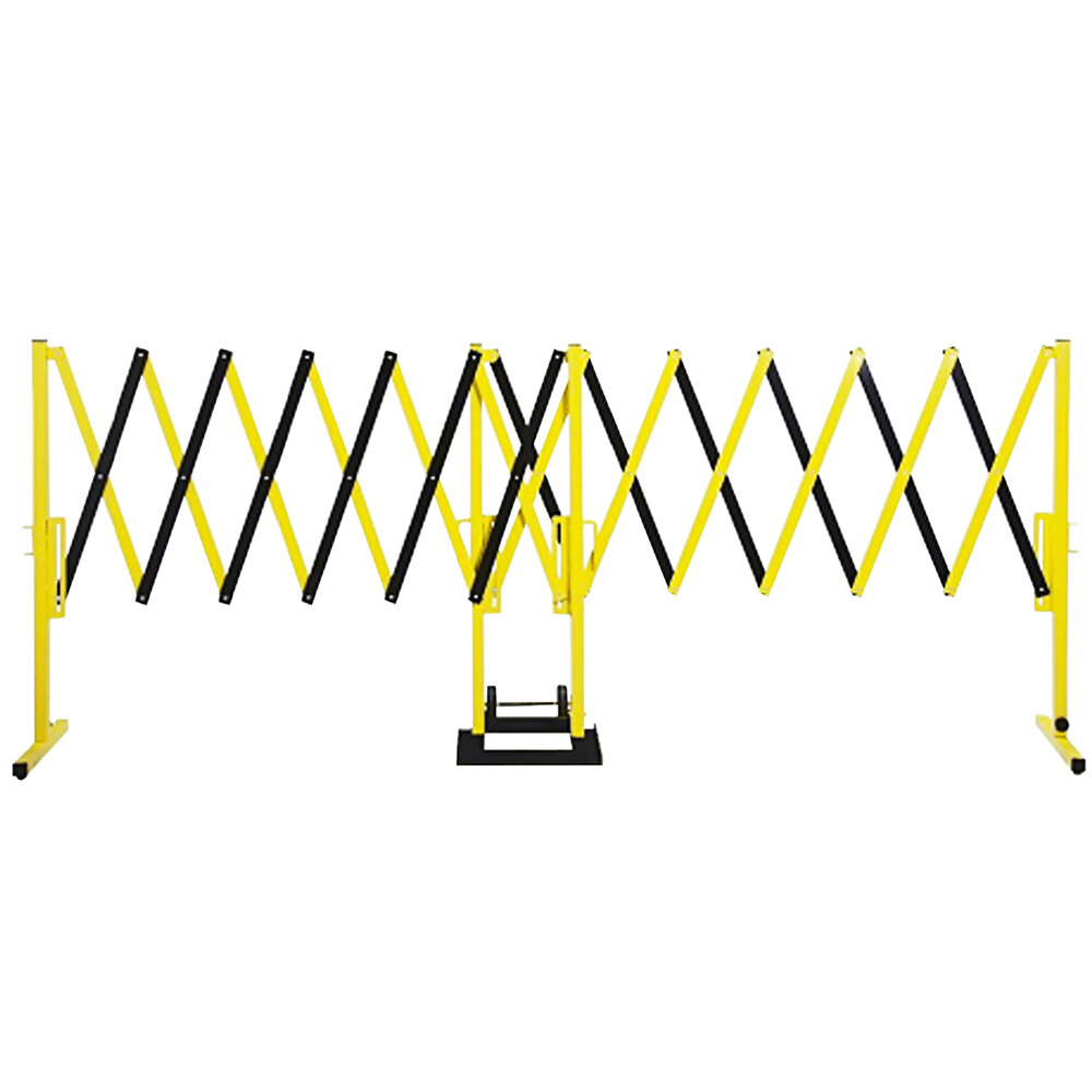 Versare Block-N-Roll Portable Folding Security Gate (22')