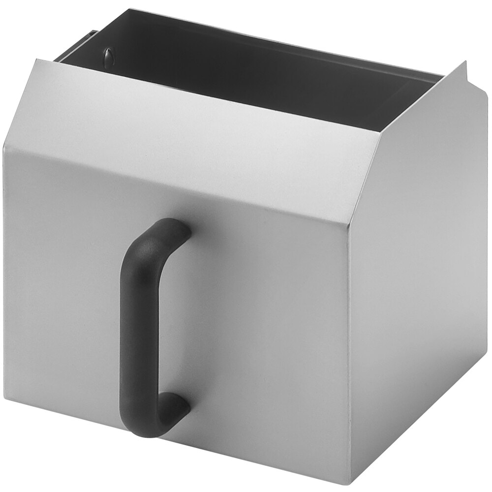 Sirman LF2051033 Stainless Steel Receiving Tray for GFX HP 1.5