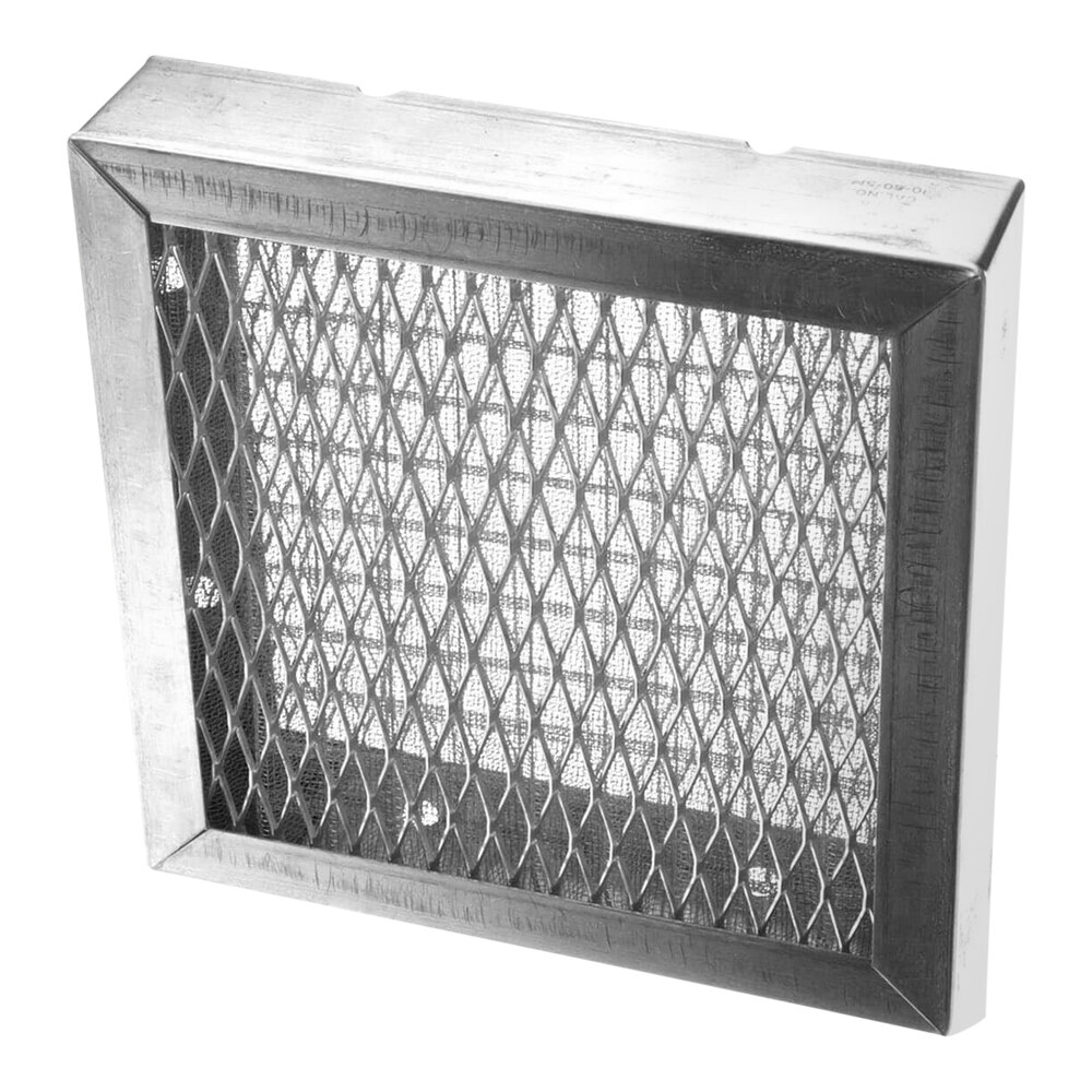 AutoFry 59-0001 Single Mesh Filter for MTI-5, MTI-10X, and Mini-C