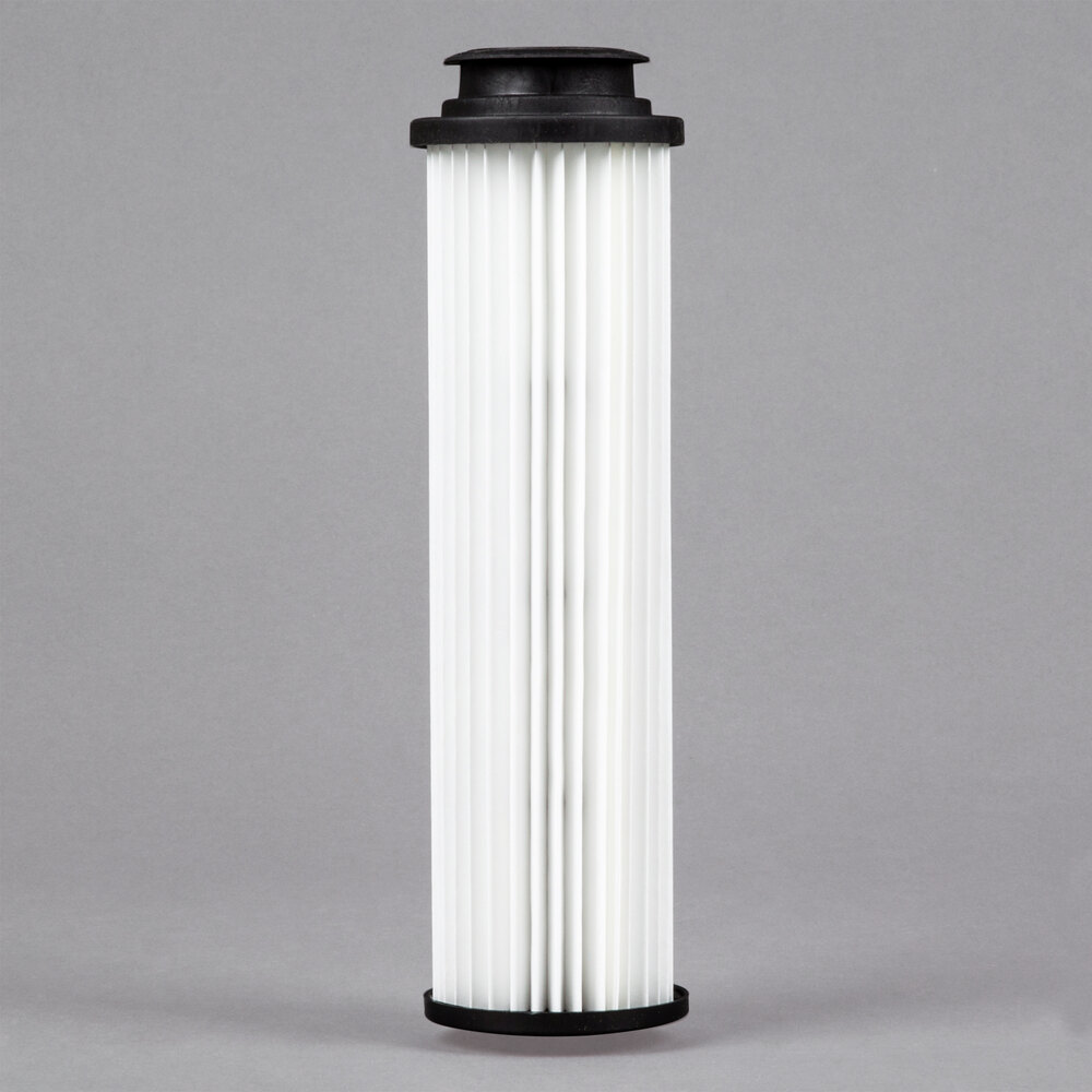HEPA Filter for Hoover Hush 15" Upright Vacuums