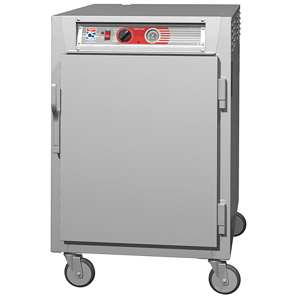 Metro C5 6 Series C565L-SFS-UPFC Half Size Insulated Low Wattage Pass ...