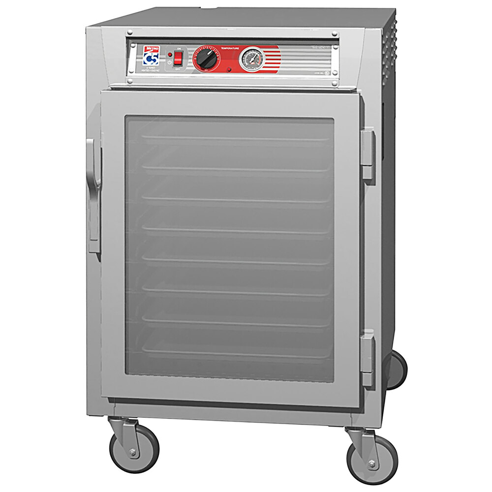 Metro C5 6 Series C565L-SFC-UPFC Half Size Insulated Low Wattage Pass ...