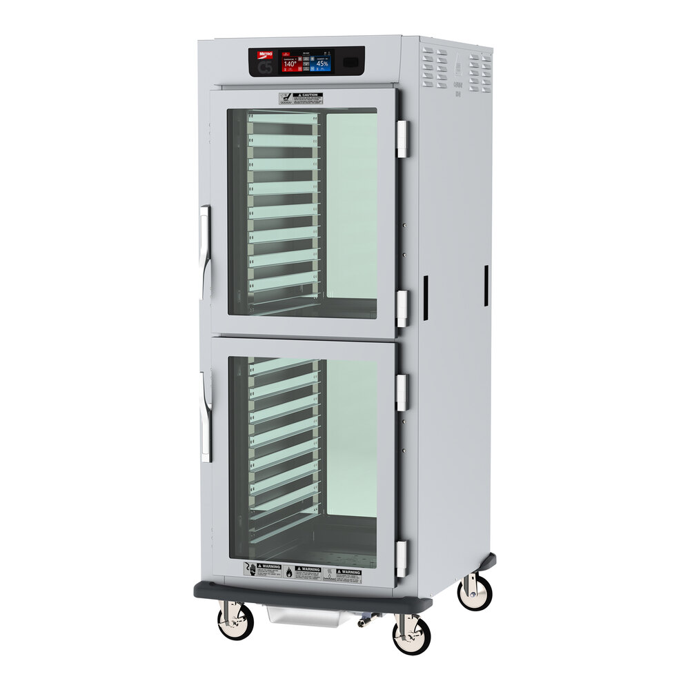 Metro C5 9 Series C599L-SDC-LPDC Full Size Insulated Low Wattage Pass ...