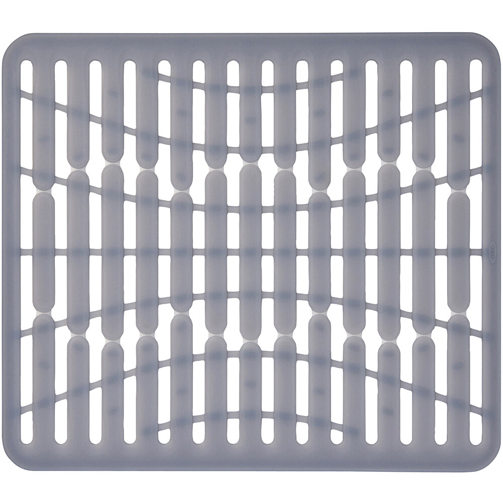 OXO Good Grips 12 3/4" Silicone Sink Mat 13138100