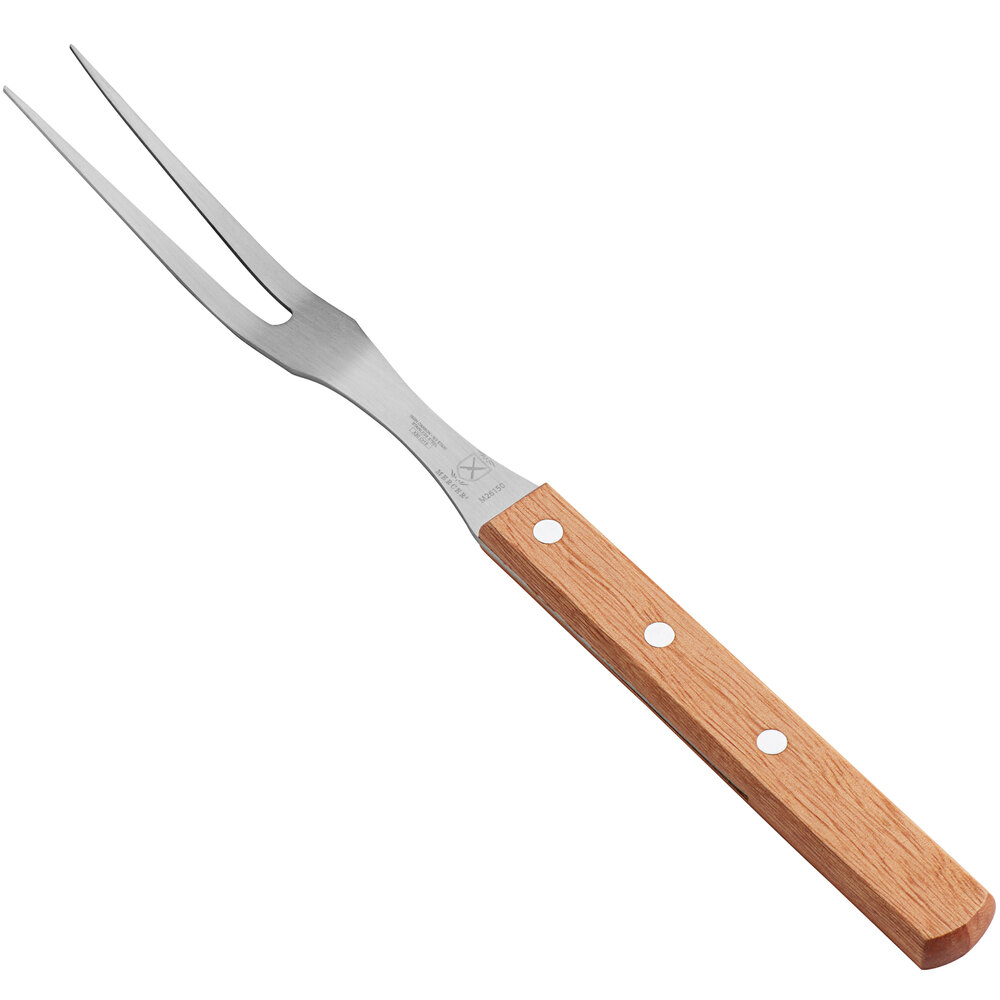 Mercer Culinary Praxis® 6" Carving / Pot Fork M26150
