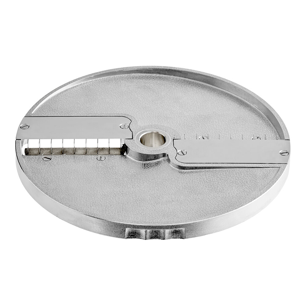 AvaMix 928AP564JUL 5/64" Julienne Disc for Goliath Series