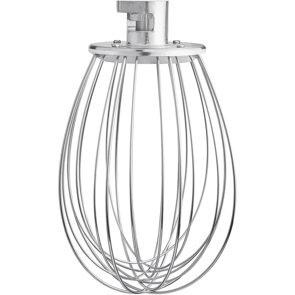 MainStreet Equipment 177PGM30WHIP Wire Whip for GMIX30 Mixers