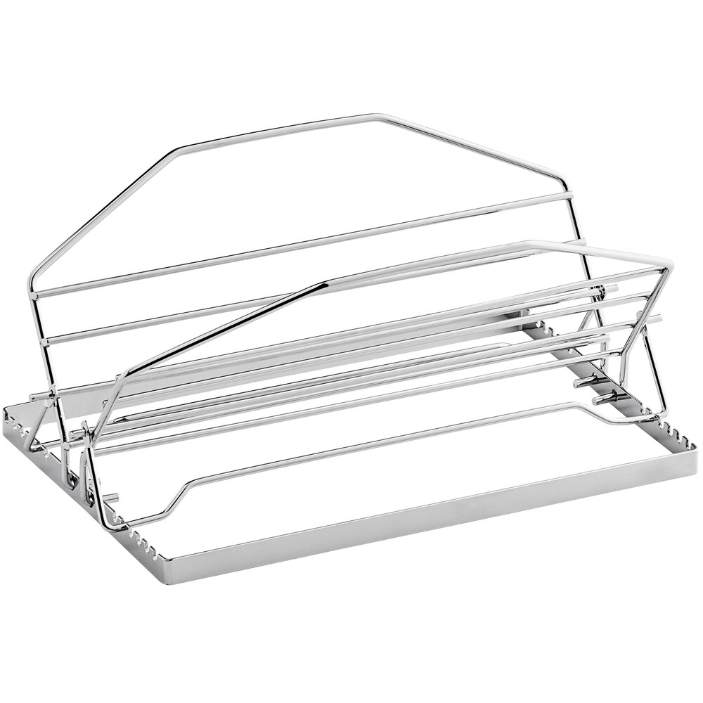 Adjustable Roasting Rack (11 9/16" x 10 5/16")