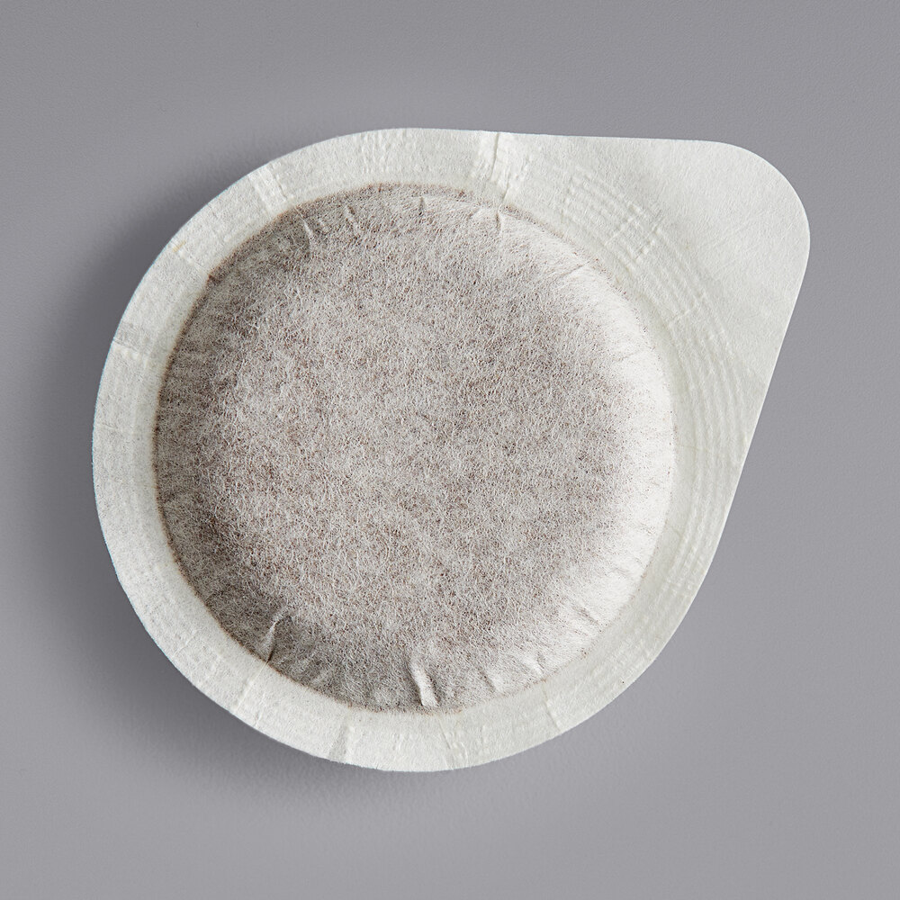 Lavazza Dek Decaf Single Serve Espresso Pods - 108/Case