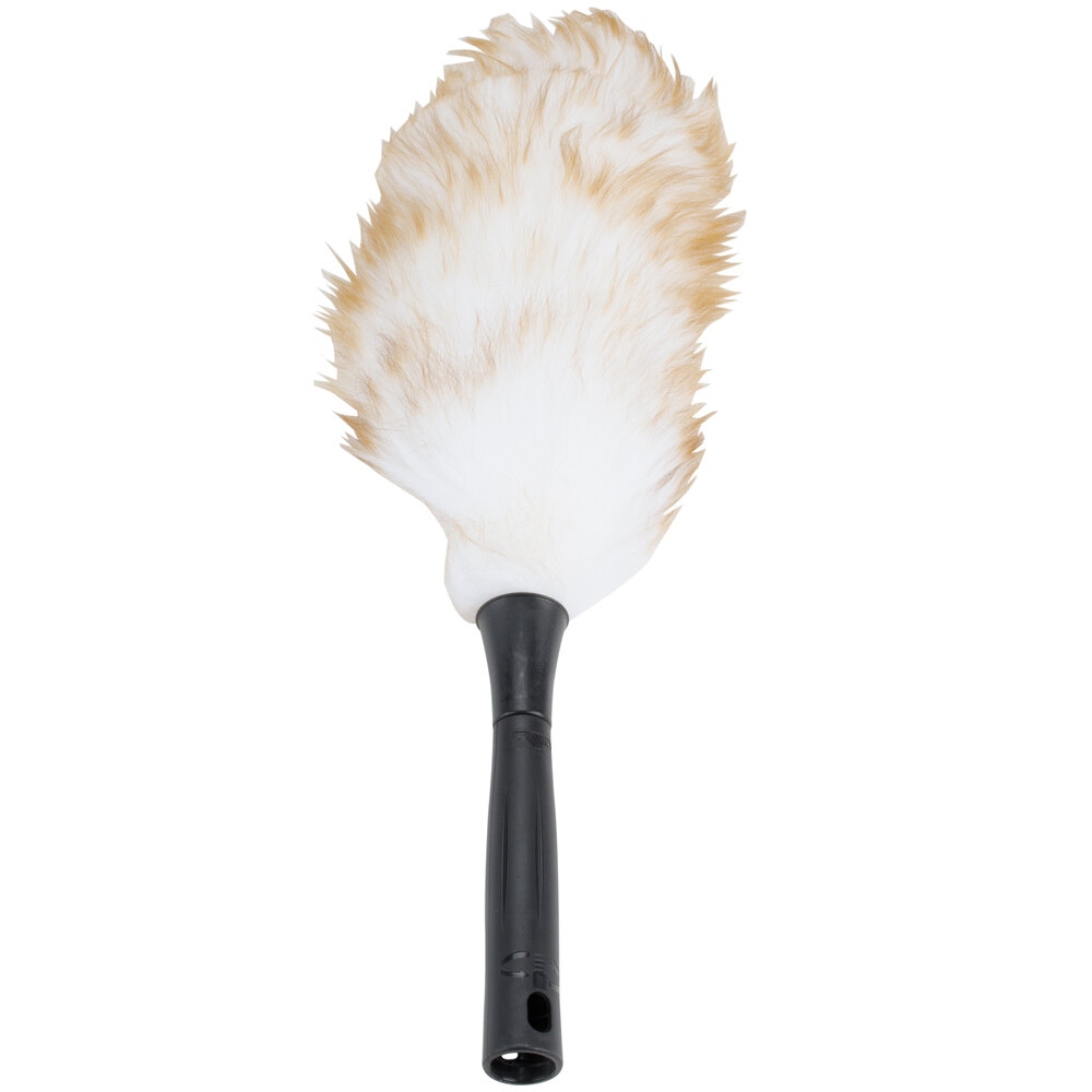 Unger LWDU0 StarDuster Lambswool Duster