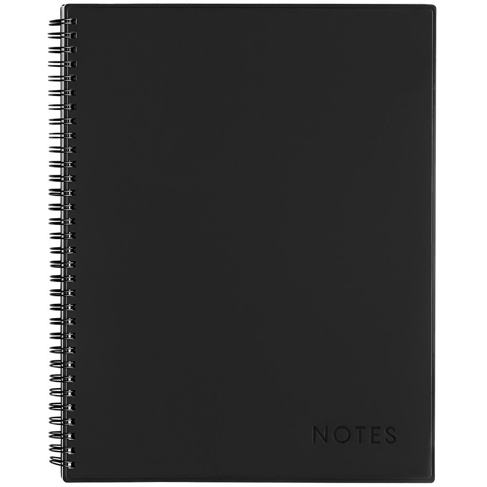 Blue Sky 121454 Aligned Business Notebook