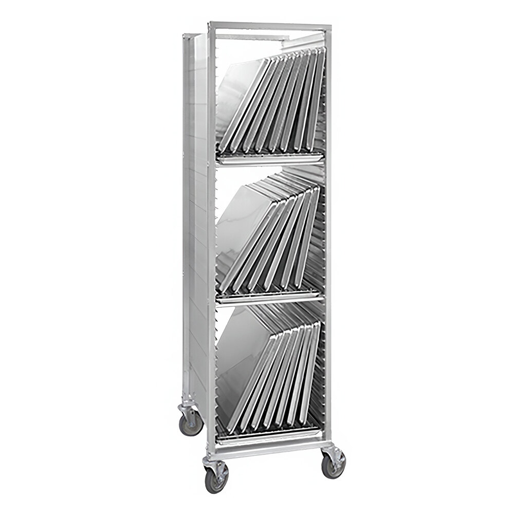 Cres Cor 252DR36 Pan Drying Rack