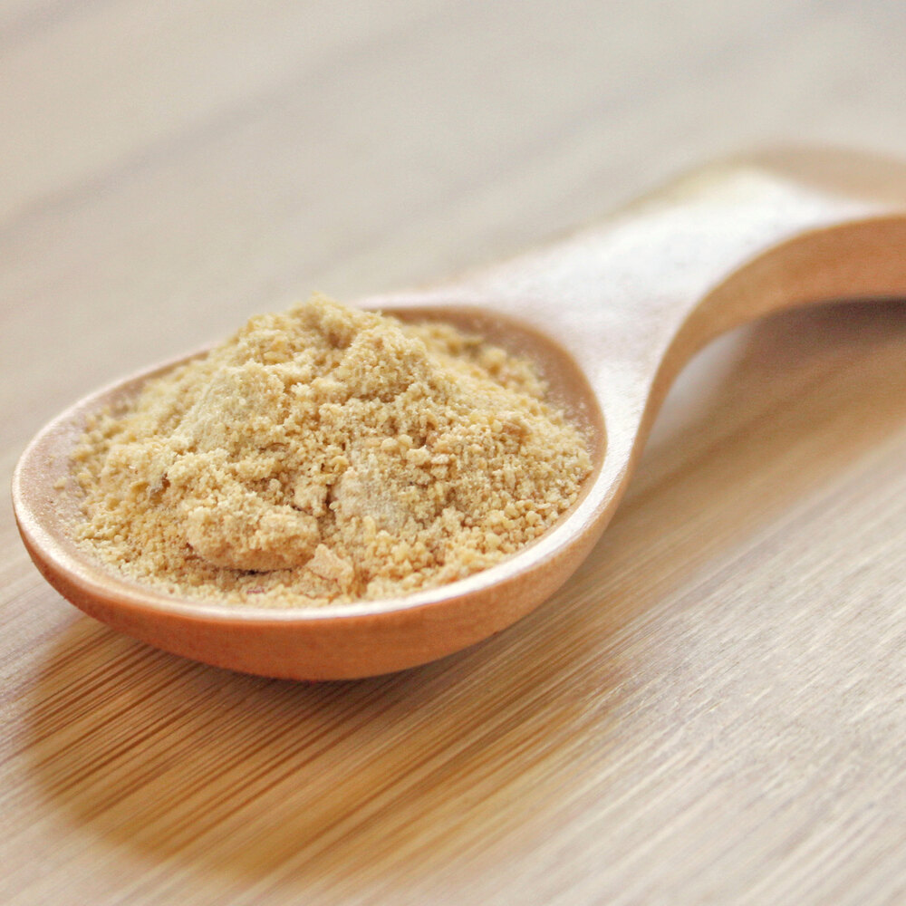 Rainforest Supply Ripe Banana Powder 5 lb.