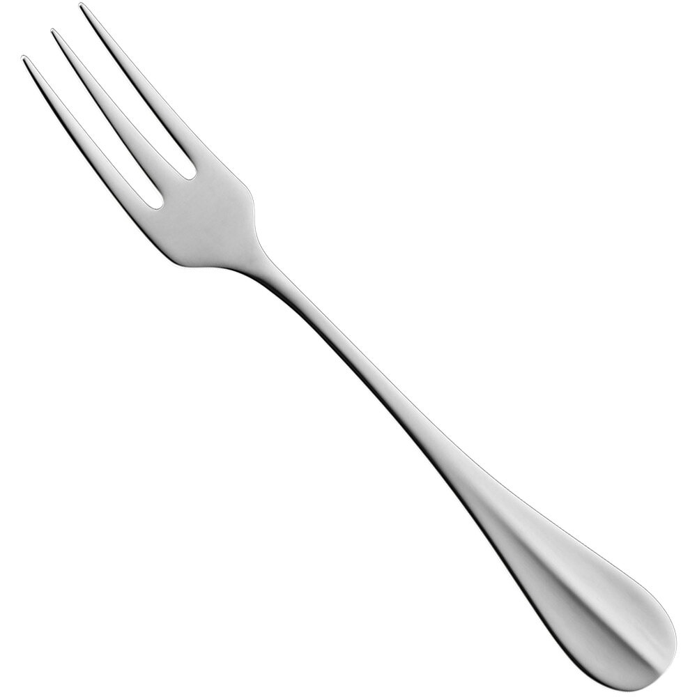 RAK Porcelain Baguette 5 3/4" 18/10 Stainless Steel Extra Heavy Weight ...
