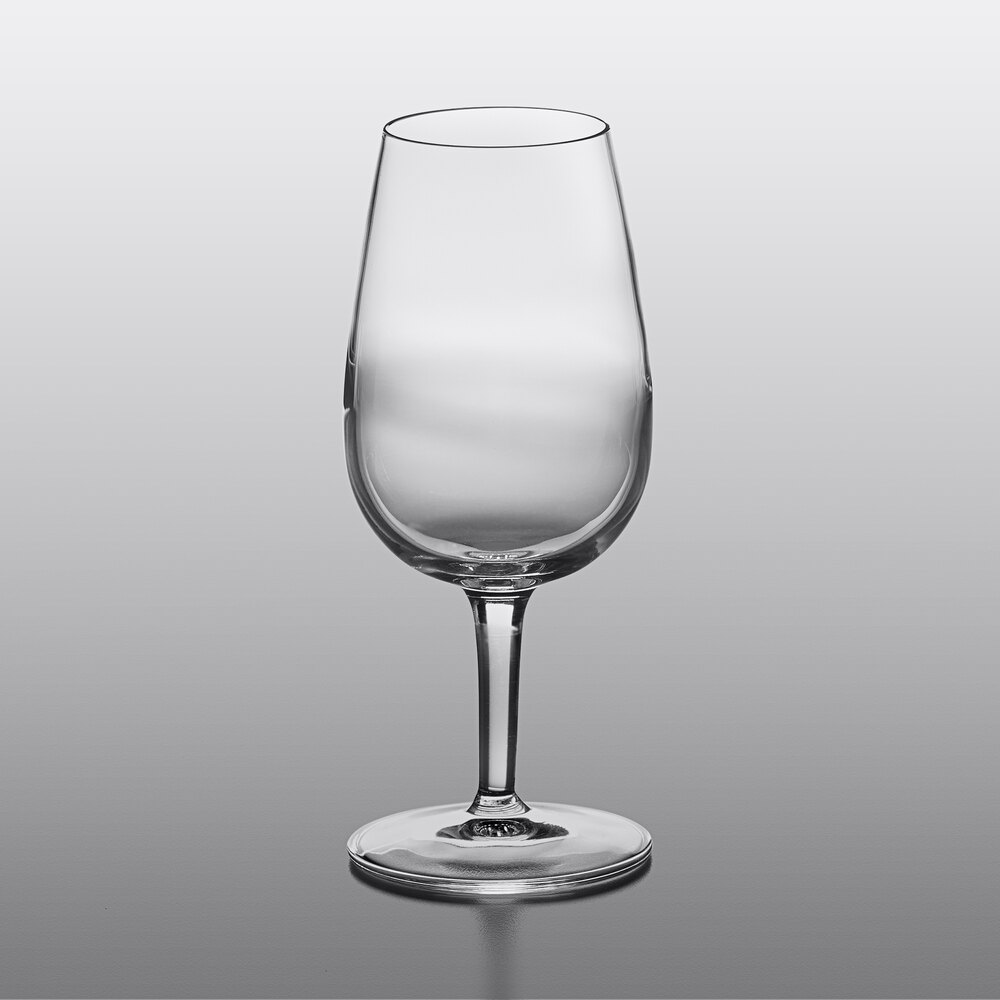 Luigi Bormioli D.O.C from BauscherHepp 7.25 oz. ISO Taster Wine Glass ...
