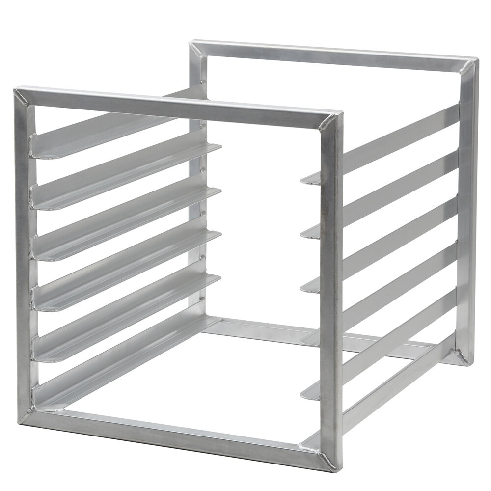 Cambro Camshelving CSTSR Tray Slide Rack