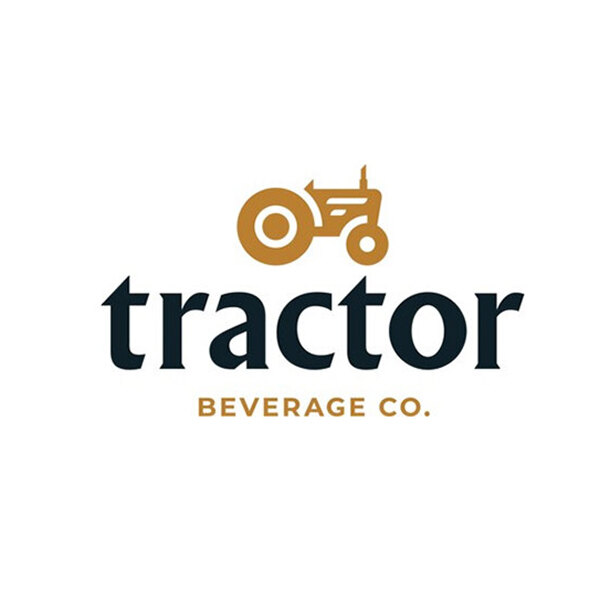 Tractor Beverage Co. Organic Root Beer Beverage / Soda Syrup 2.5 Gallon ...