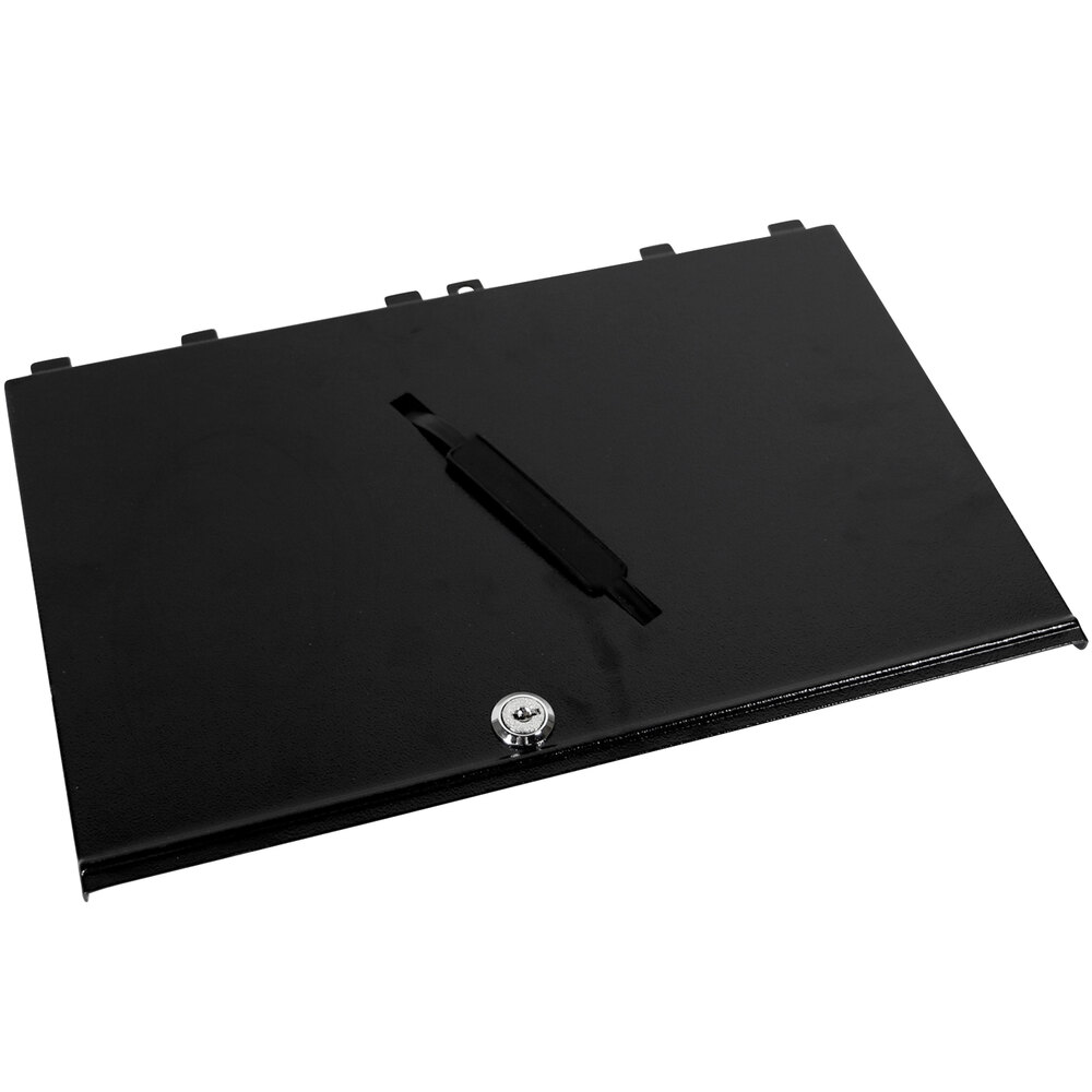 APG VPK-14B-27-BX Vasario Locking Till Cover for VPK-15B-27-BX