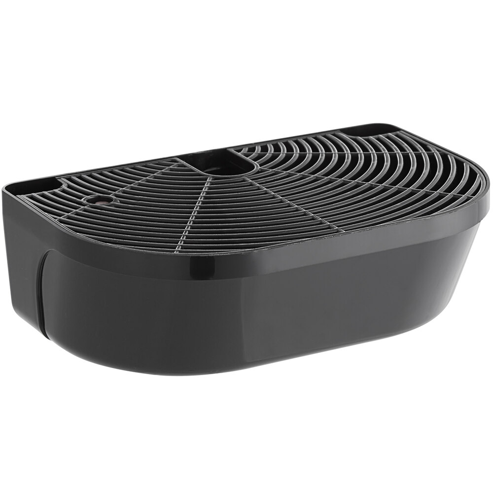 Narvon 378NSP0536 Drip Tray for Select Narvon Granita / Slushy Machines