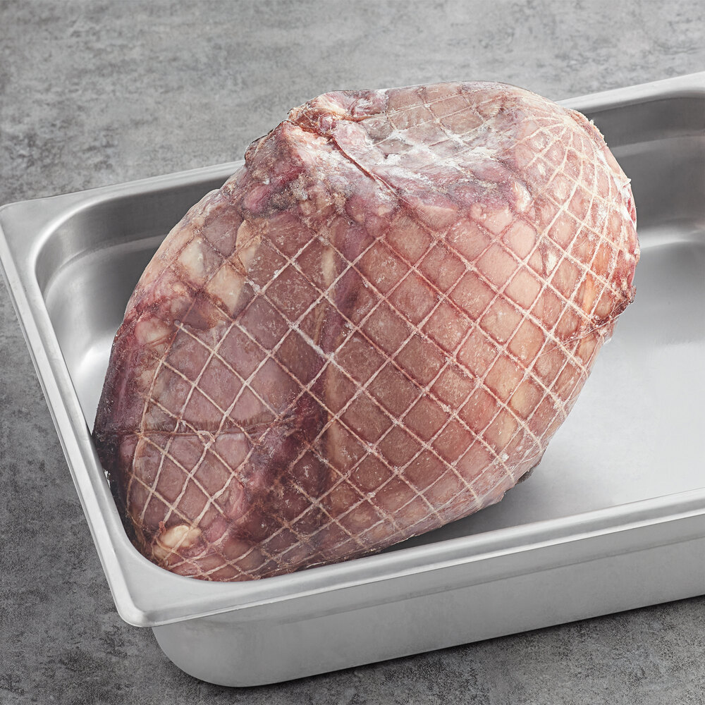 Shaffer Venison Farms Boneless Venison Shoulder Roast 10 lb.