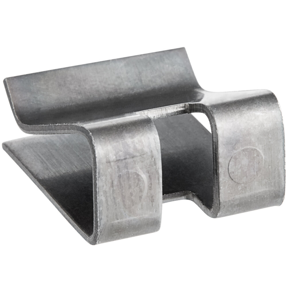 Narvon 378NSP0195 Rear Panel Staples for Summit NSSM Granita / Slushy ...