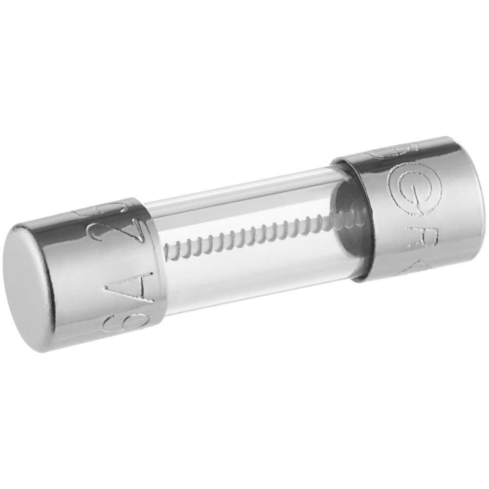 Narvon 378NSP5937 Slow Blow Fuse for Summit NSSM Granita / Slushy Machines