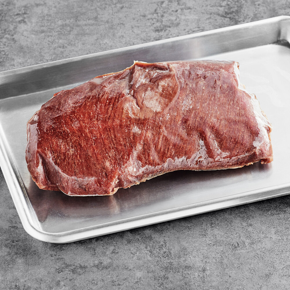 Shaffer Venison Farms Venison Roast 2 lb. - 5/Case