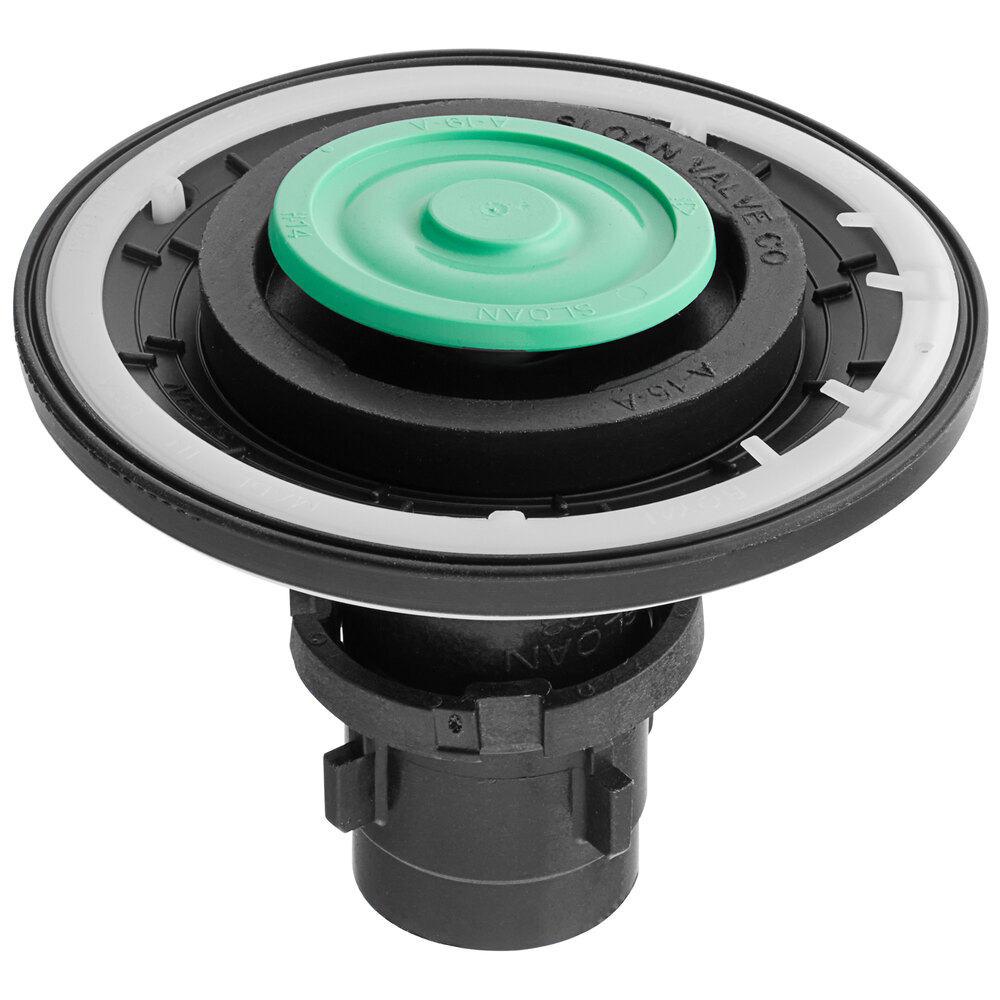 Sloan A1043A-BX Dual Filter Diaphragm Kit for 0.5 GPF Urinal