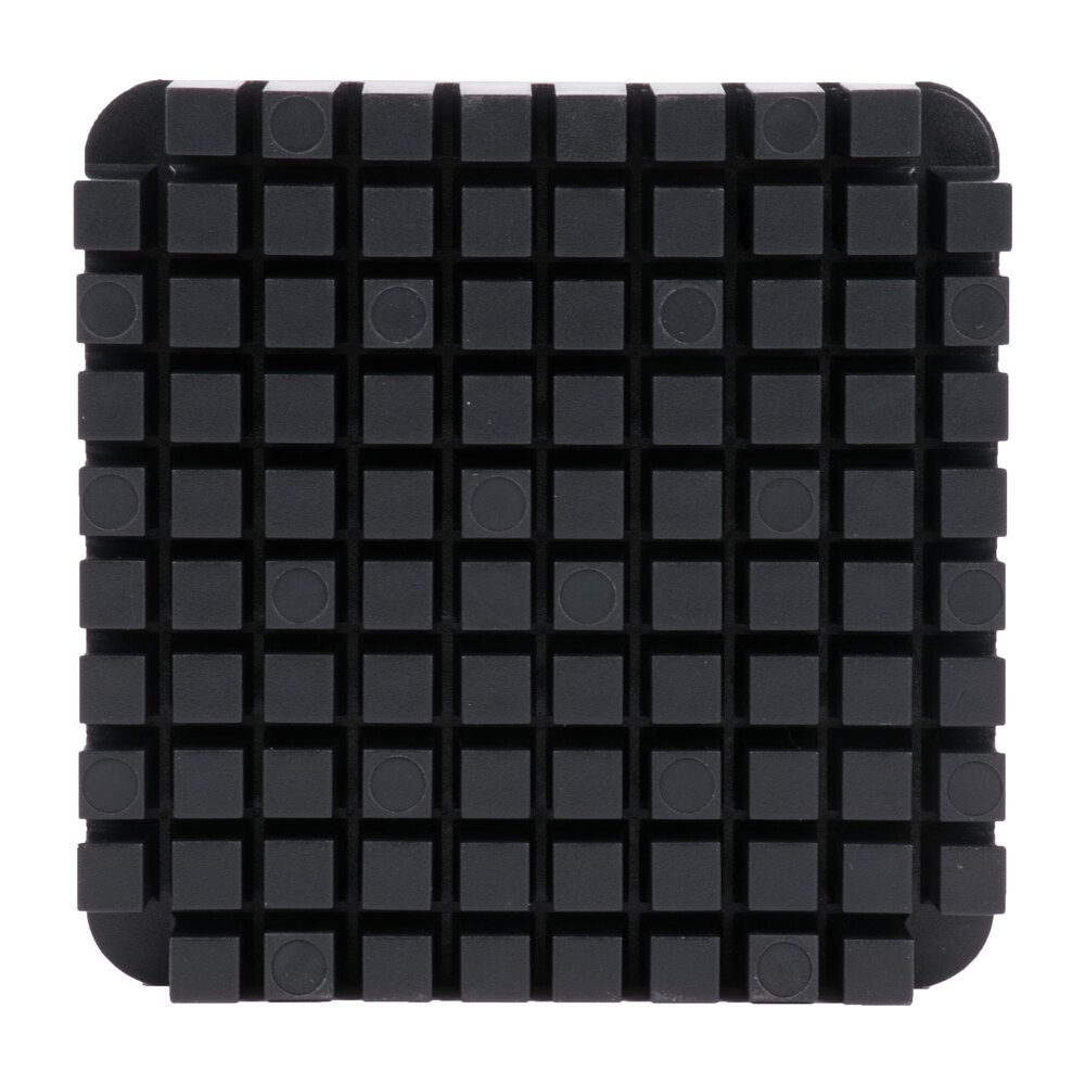 Nemco 56418 3/8" and 1" Push Block for Easy Chopper II