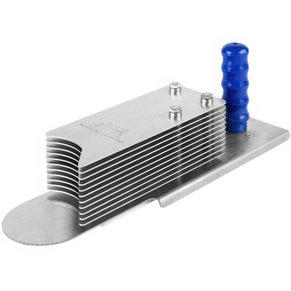Edlund AS055 1/4" Pusher Assembly for ETL Series Tomato Slicers