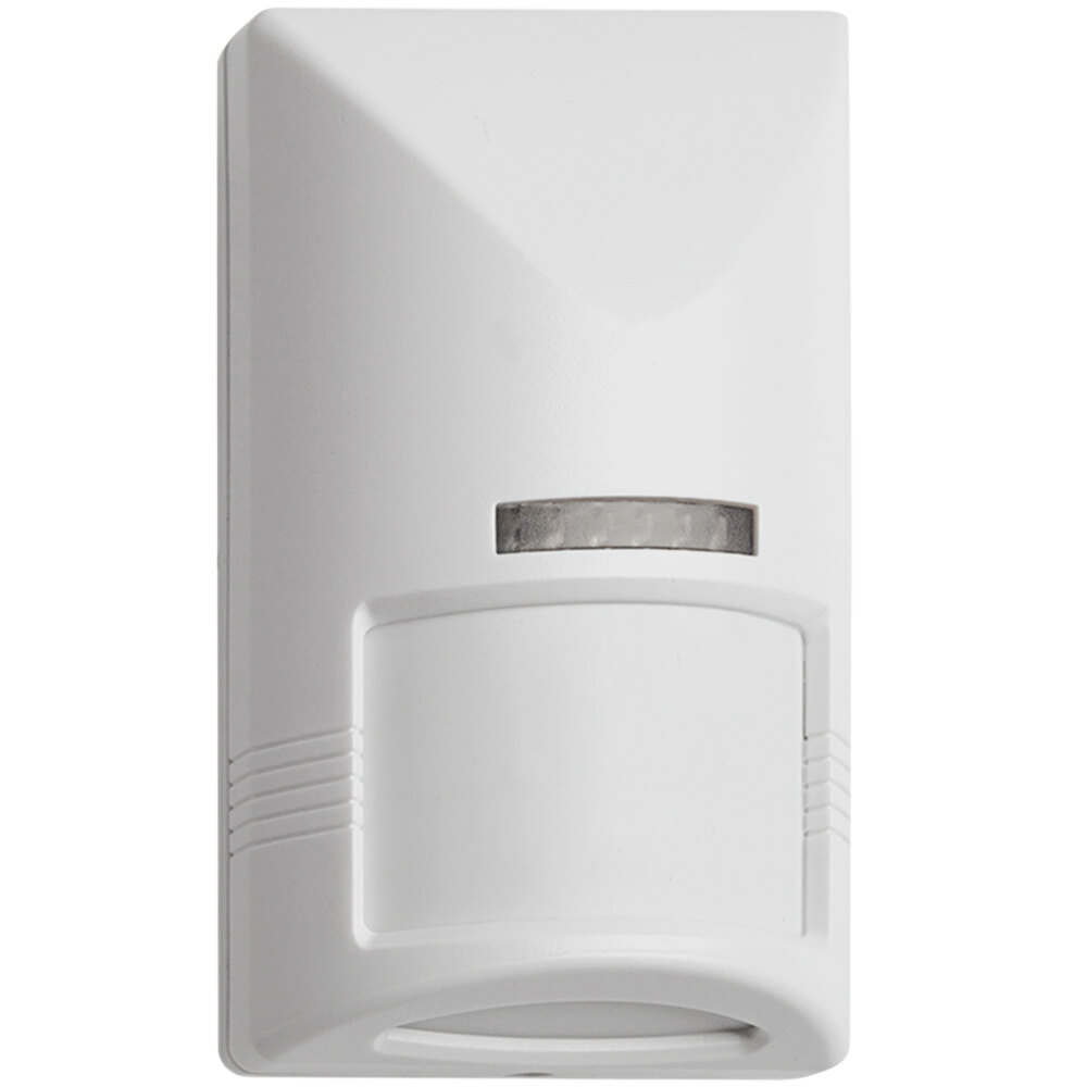 PECO Control Systems SB200-001 White Ceiling- / Wall-Mounted HVAC ...