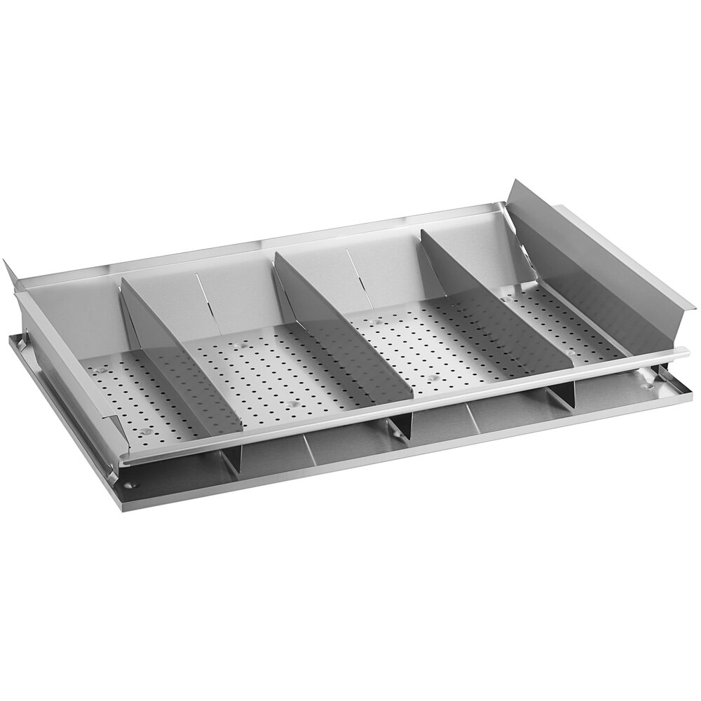 Hatco MPWS36BIN Fry Bin Insert for MPWS-36 Units