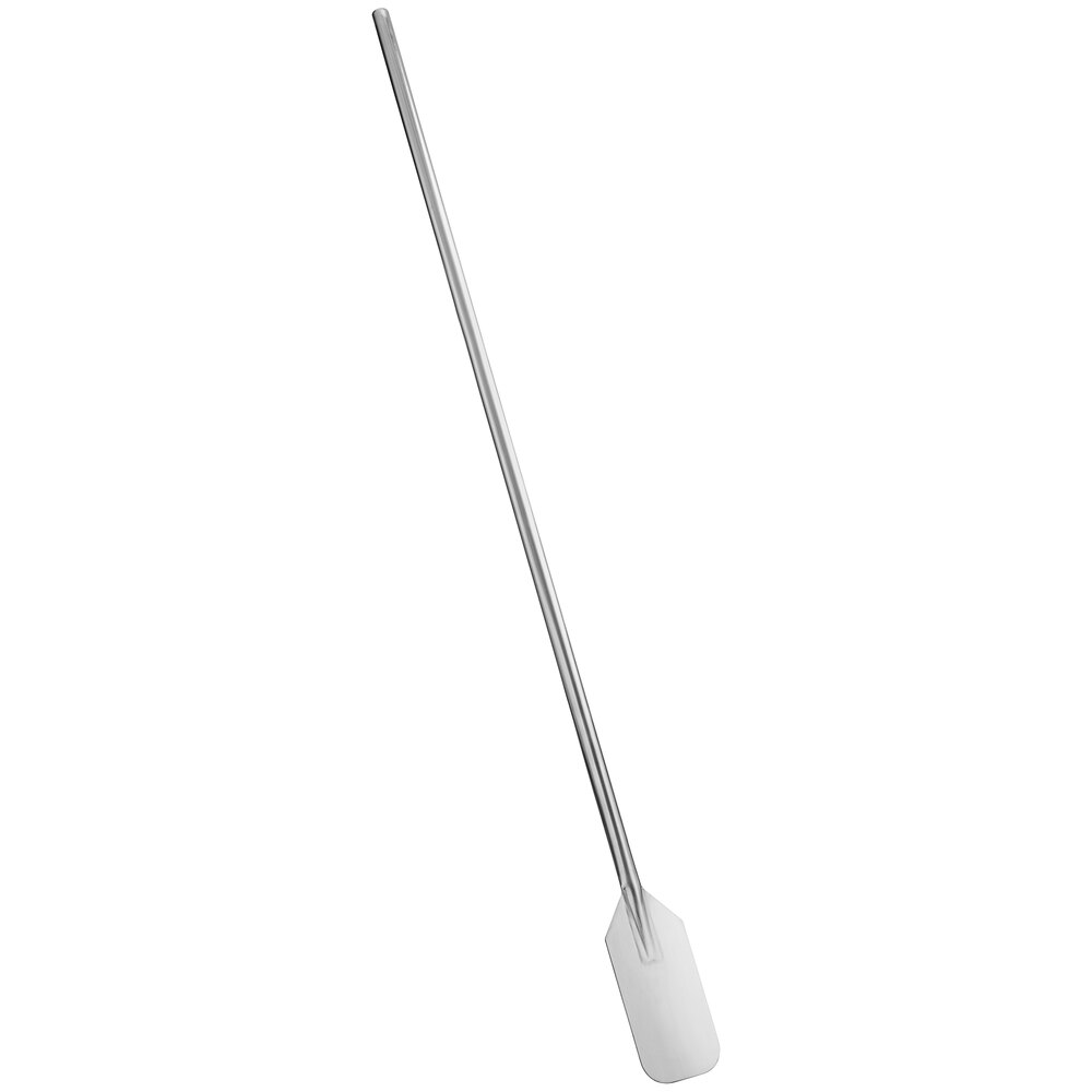 Fourté 60" Stainless Steel Paddle