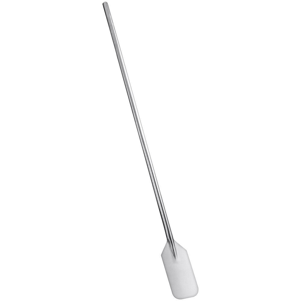 Fourté 54" Stainless Steel Paddle