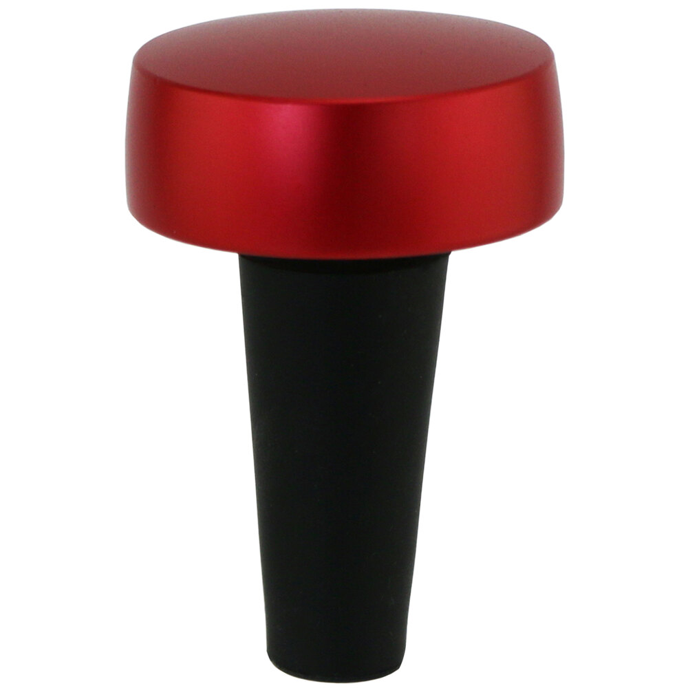 Franmara Red Mega Bottle Stopper 8288-20 - 10/Pack