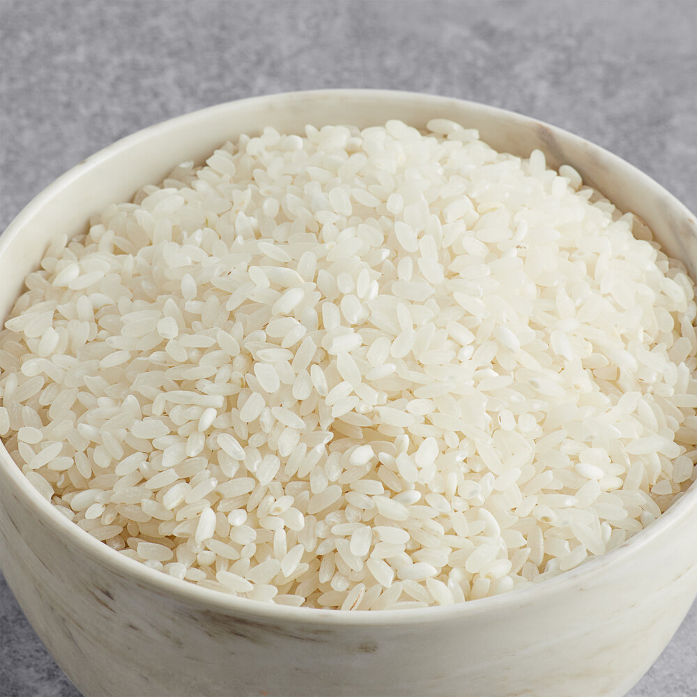 Han Kuk Mi Premium Medium Grain Rice 15 lb.