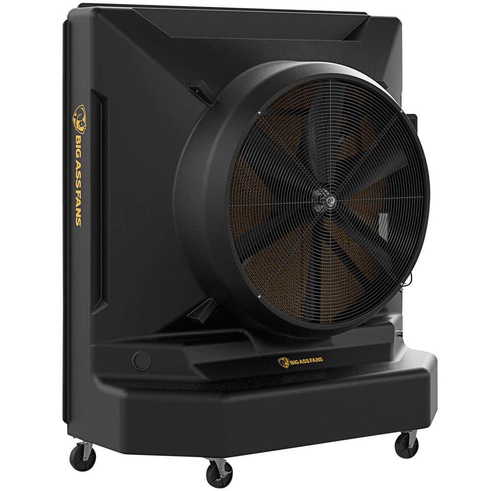 Cool-Space 500 Evaporative Cooler - Big Ass Fans