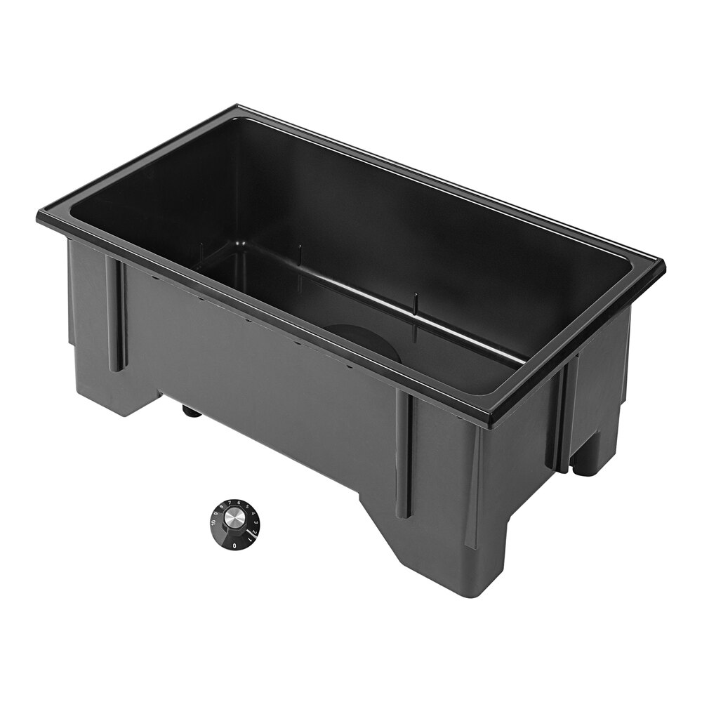 Vollrath 3830310 ServeWell® Well Assembly - 208/240V