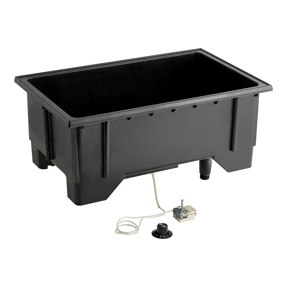 Vollrath 3830310 ServeWell® Well Assembly - 208/240V