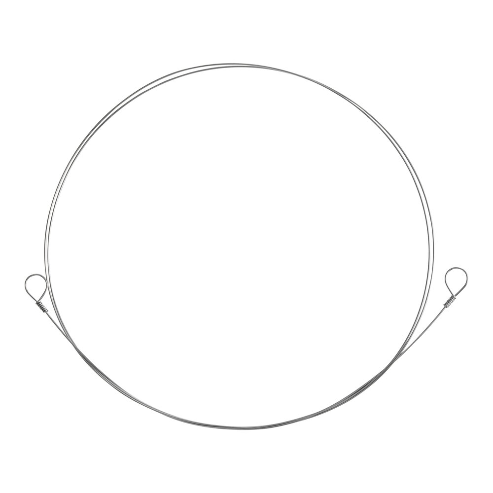 36" Cheese Cutter Wire
