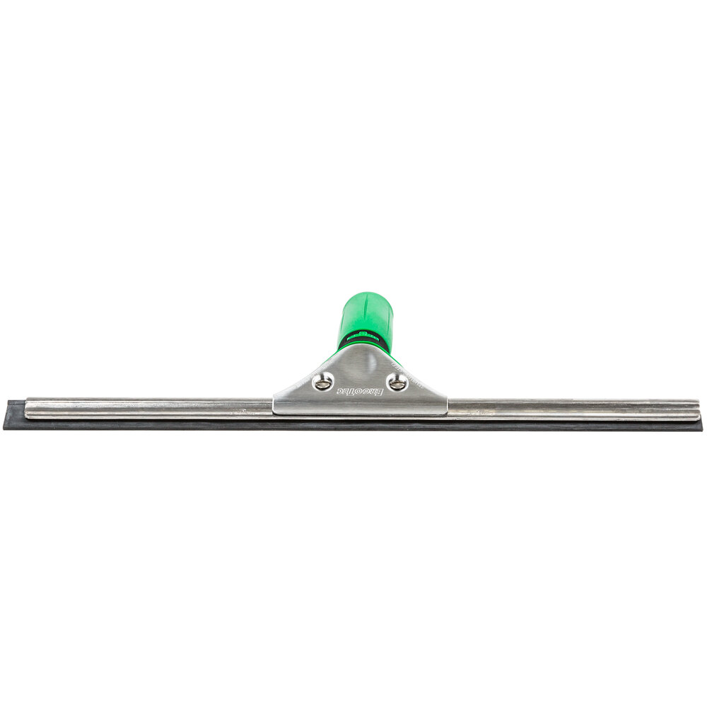 Unger ErgoTec ES350 14" Window Squeegee with Ergonomic Handle