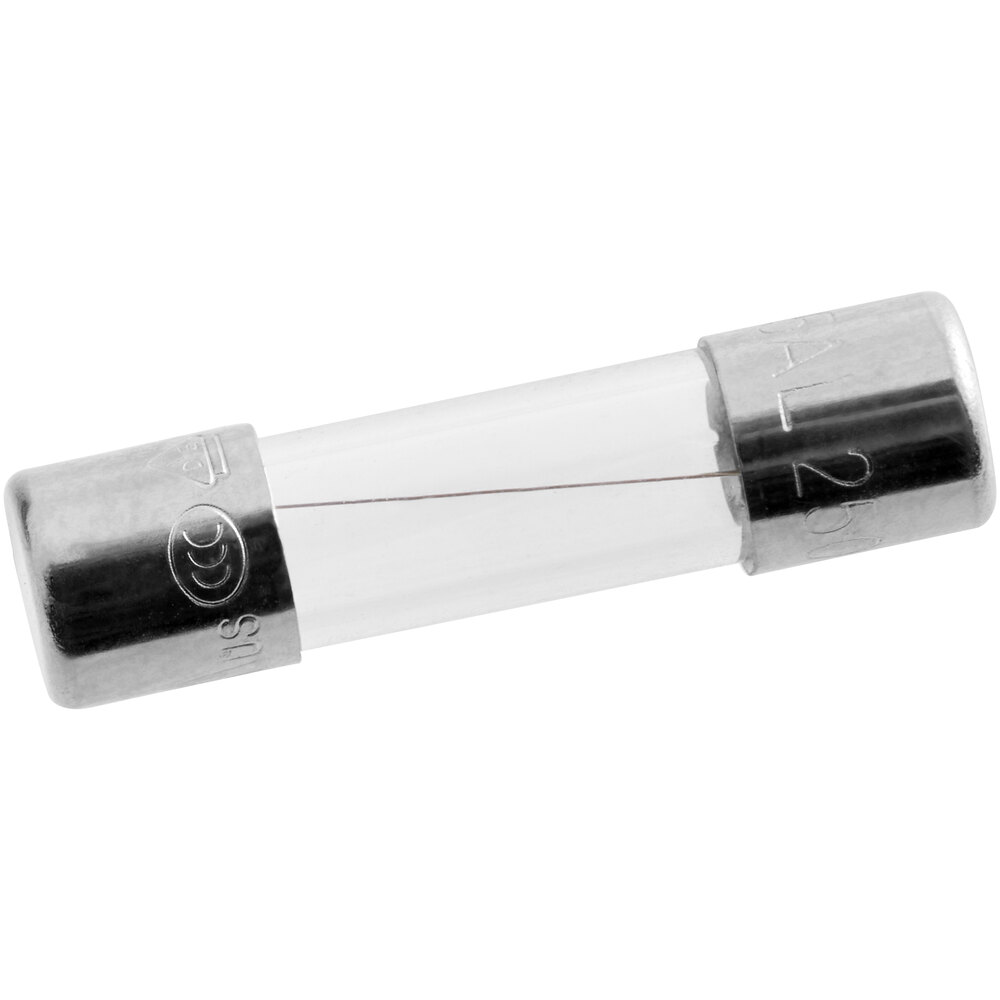 VacPak-It 186PFUSE3 Fuse for VMC10V Vacuum Packaging Machine