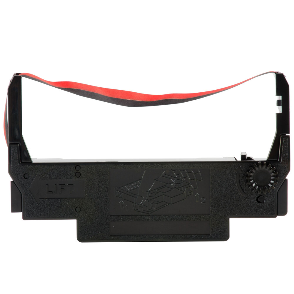 Point Plus ERC-30/34/38 Ink Ribbon for Epson Cash Registers