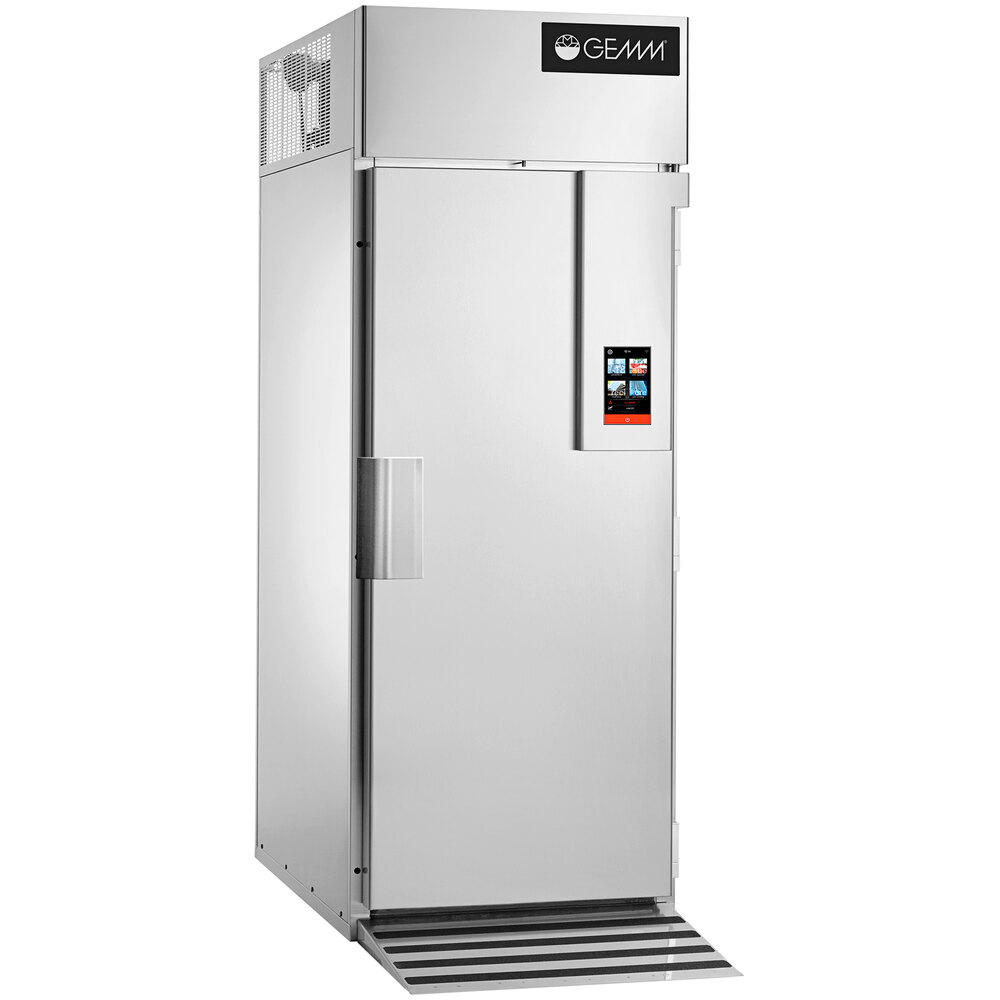 Eurodib Gemm Maxi Blast BCC4008 Blast Chiller - 230V