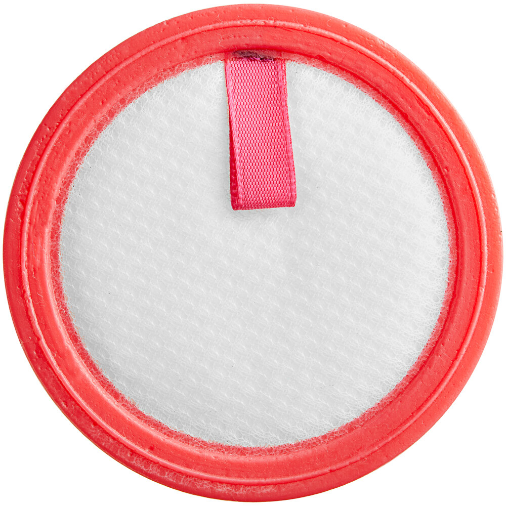 Lavex Pro Sponge Filter for Stick Vacuums