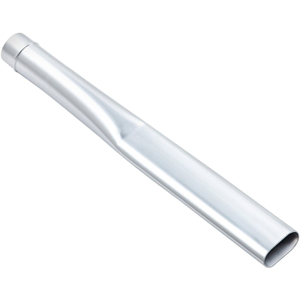 Delfin Industrial TA.0023.0000 19 5/8" Aluminum Flat End Lance for ...