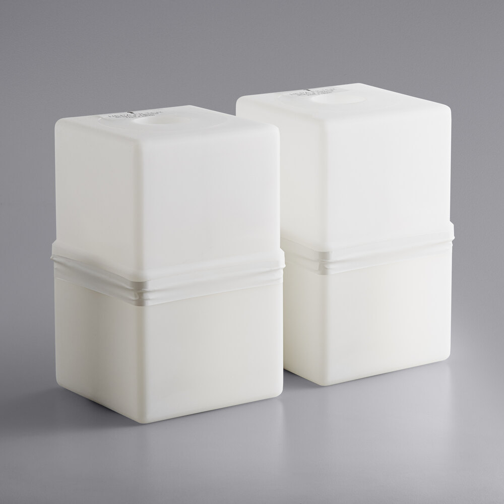 Atrix 730333 HEPA Filter Cartridge for Express Series Vacuums - 2/Pack