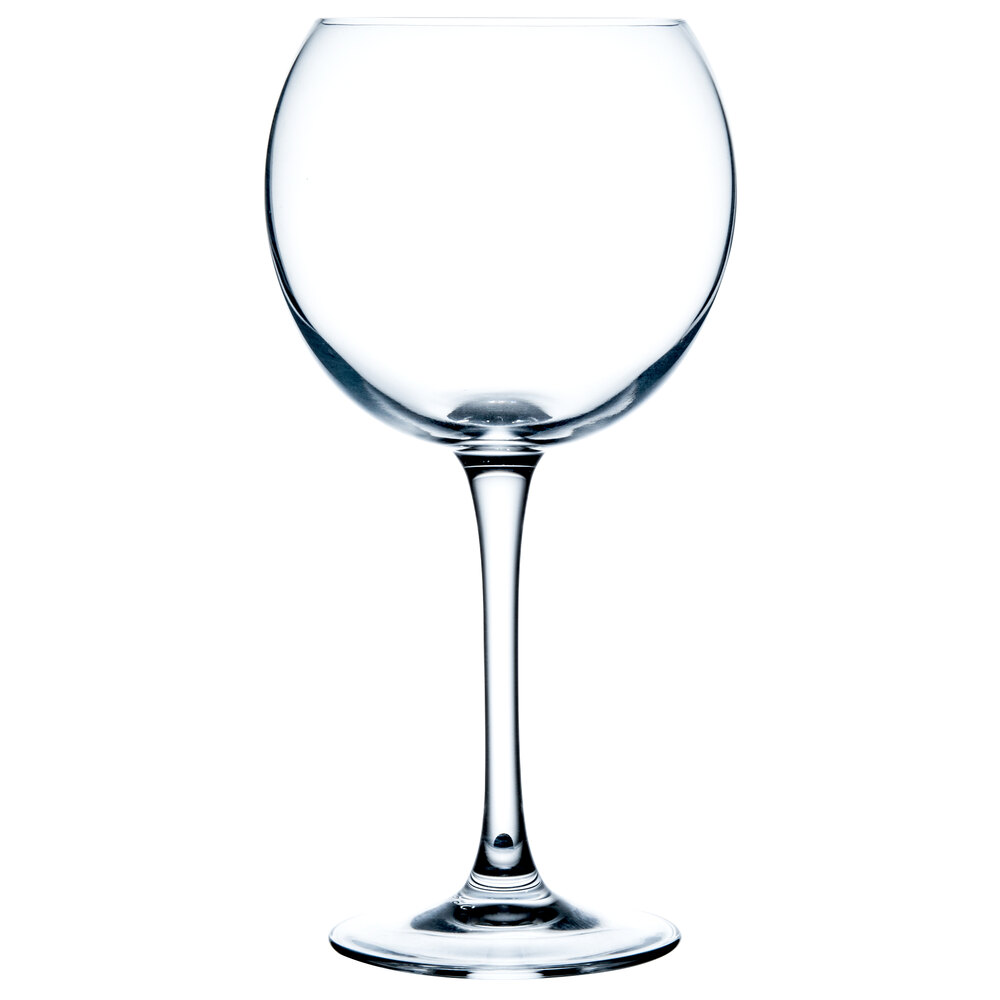 Chef & Sommelier 47017 Cabernet 16 oz. Balloon Wine Glass by Arc ...